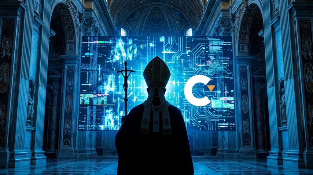 AI-detection flags Pope Leo XIV’s posts as AI-generated—Controversy ...