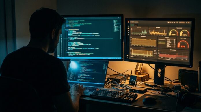 What Claude Code vulnerability (prompt injection) Means for CI/CD - Calipsu